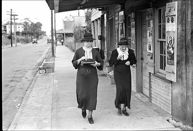 Cruzando el Mississippi :: Vivo Narrando